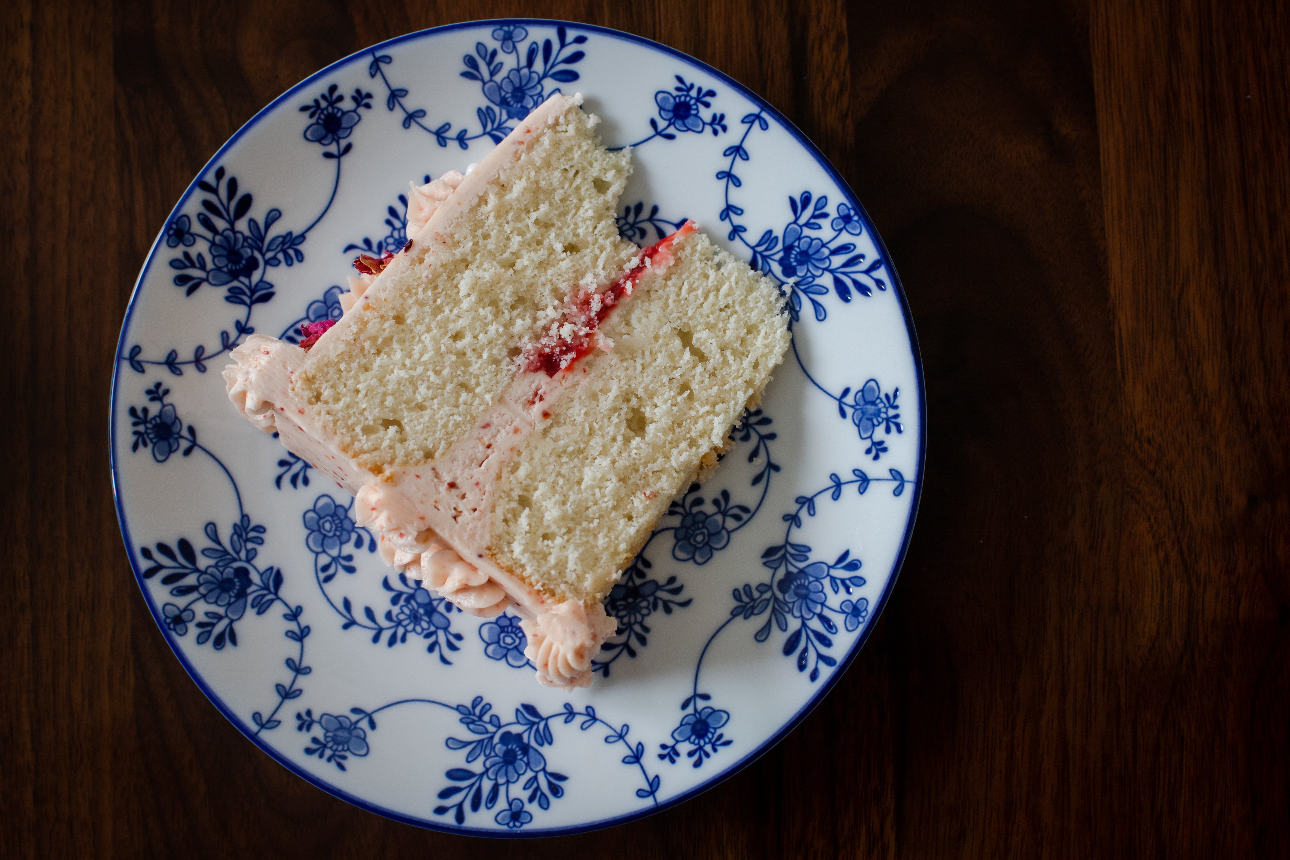 Cakes – Badam Babe