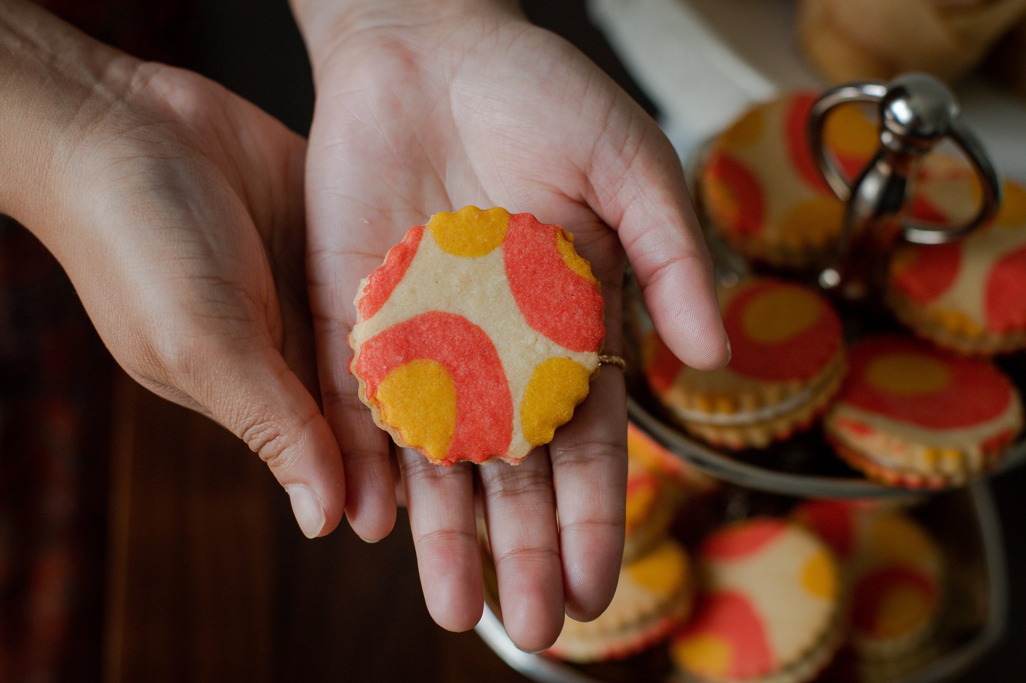 Cookies – Badam Babe